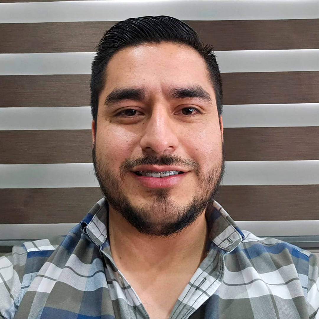 Alfredo Urbina – Boliche